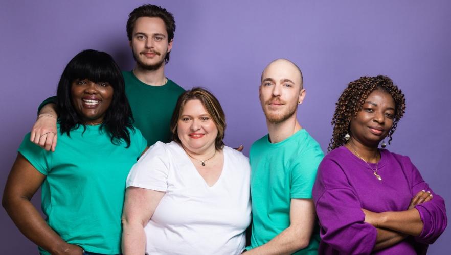 O2 recrute : emplois et stages dans le service à la personne - Accueil ...